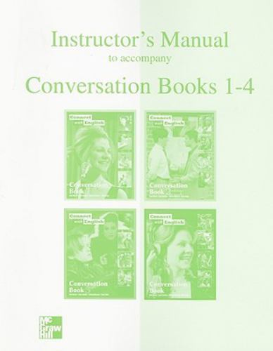 Conversation by Janet Battiste (1998, Trade Paperback, Teacher's ...
