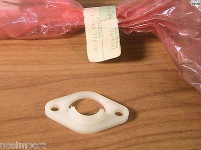Volkswagen Rabbit Jetta Scirocco Shift Linkage Bushing 803-711-195C ...