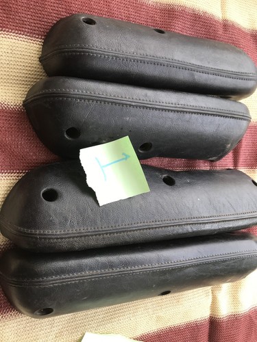 Ford Genuine Black Arm Rests Fit Xt Xw Xy Ute Wagon Sedan | eBay Australia