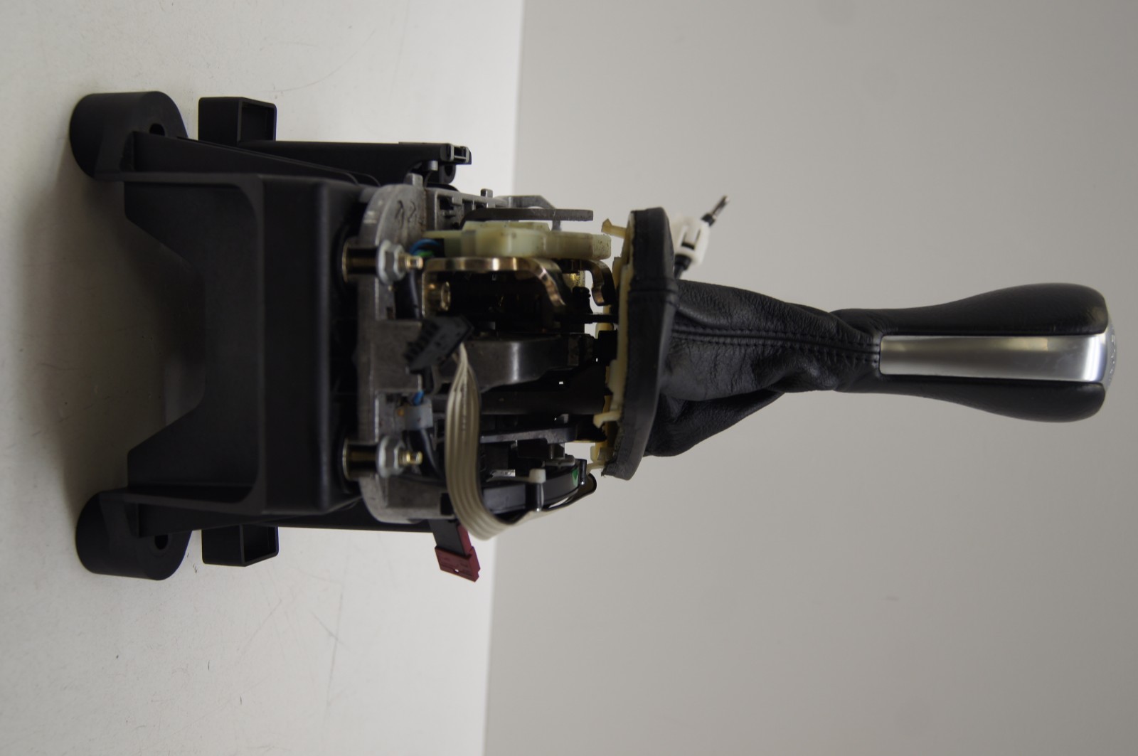 RANGE ROVER HSE L322 (03-12) FLOOR SHIFTER GEAR BOX SELECTOR OEM AUTO ...