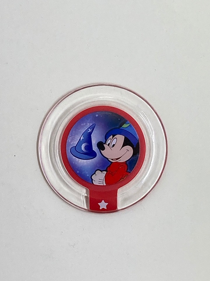 Disney Infinity Power Discs 1.0 Lot - Finish Your Set! | eBay