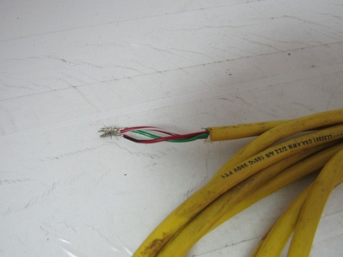 E41553 AWM 2661 22 AWG/3C | eBay