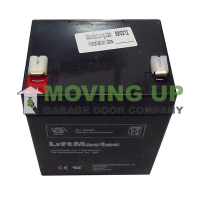 Genuine LiftMaster 485LM Integrated Battery Backup 3850 8360 8550 ...