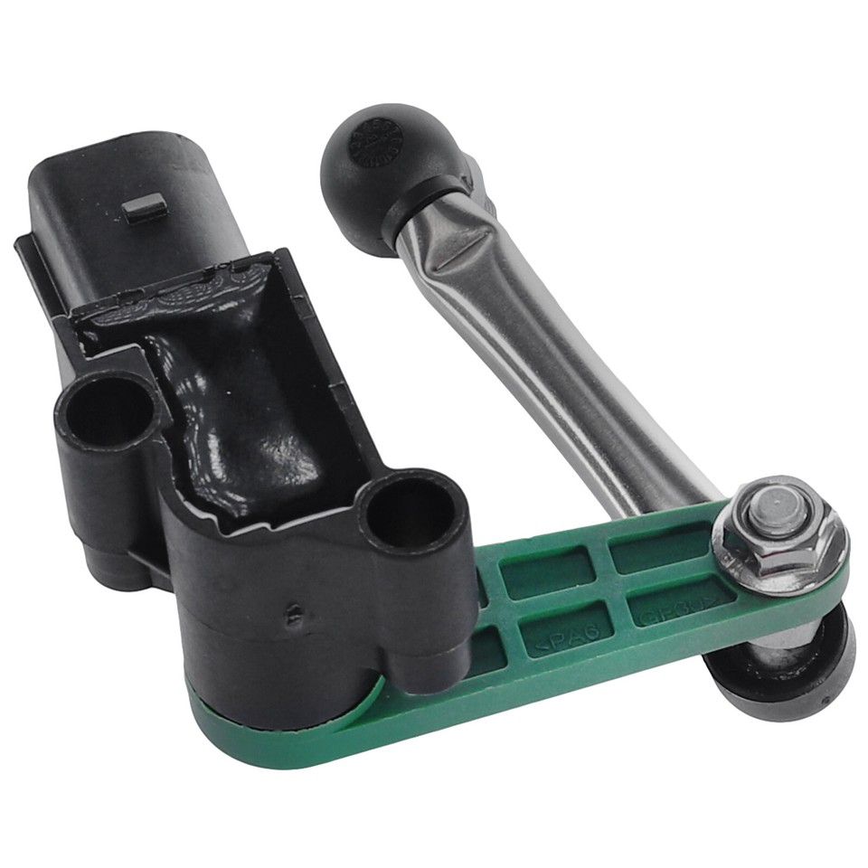 2x Ride Height Level Sensor for Porsche Cayenne Volkswagen Touareg 11 ...
