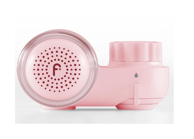 Filterbaby 2.0 Bathroom Sink Filter Water Faucet for Skin Care w/10 ...