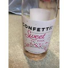 Confetti! Sweet Pink NV (750 ml) | eBay