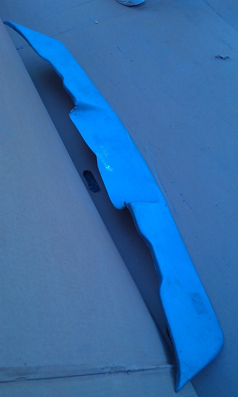 68 69 70 71 72 73 74 75 76 Triumph TR6 Showcars Front Spoiler | eBay