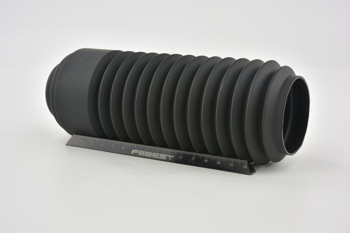 Rear Shock Absorber Boot For MAZDA DEMIO DW Shock Absorber Boots | eBay ...