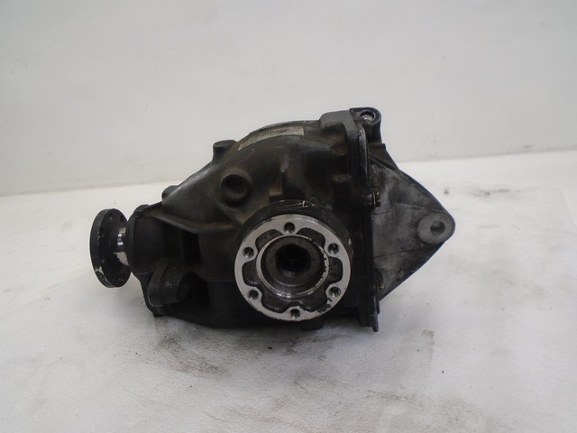 BMW E46 Rear Differential Carrier ASSY 3.38 Ratio at OEM 330ci 330i for ...