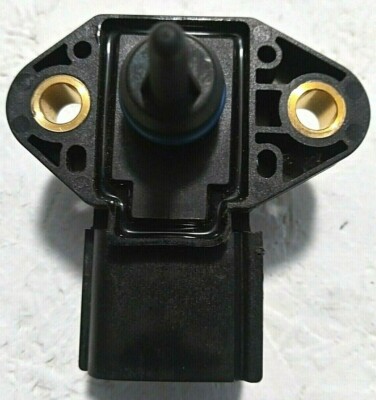 Manifold Absolute Pressure Sensor Bosch 0261230093 | eBay