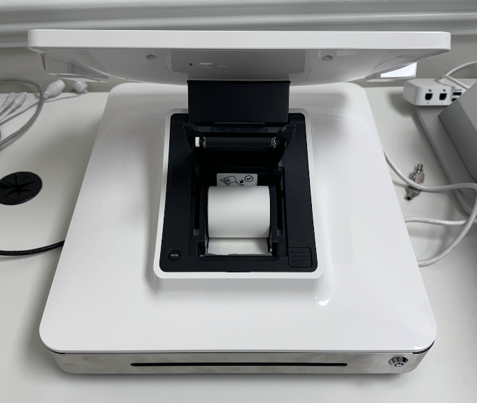 Elo Touch PayPoint E346732 13.3" Point of Sale Android New in Box w ...