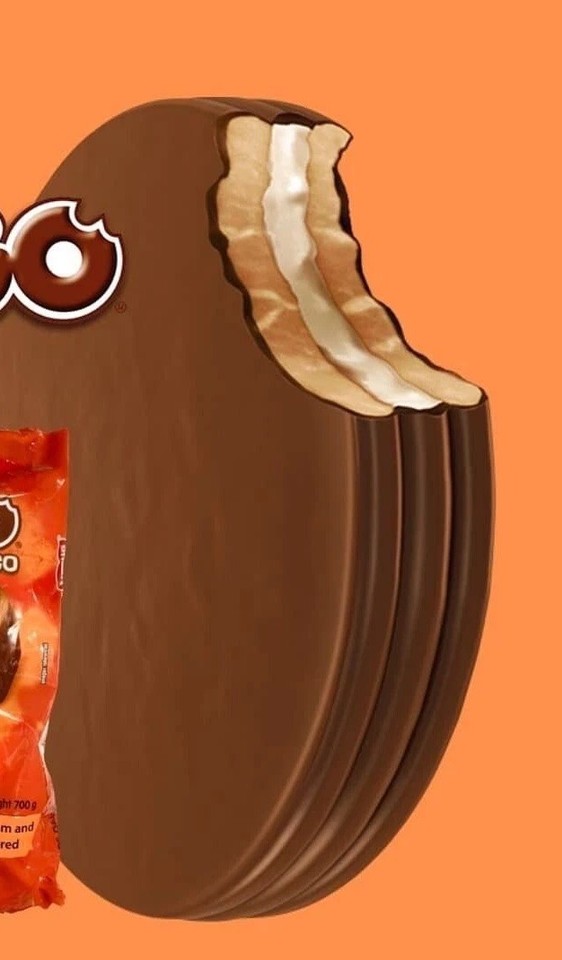 Nestlé Tango Galleta Dulce De Ecuador Covered Sandwich Cookie 28 Units ...
