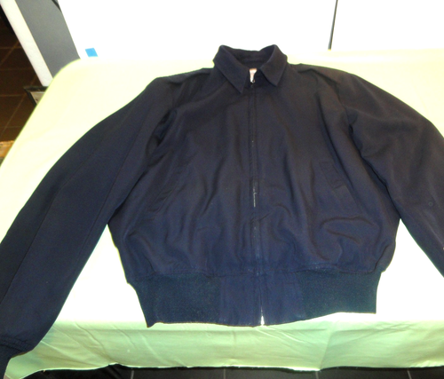 MENS USAF AIR FORCE LIGHTWEIGHT BLUE JACKET COAT CURRENT 2026 ISSUE ...