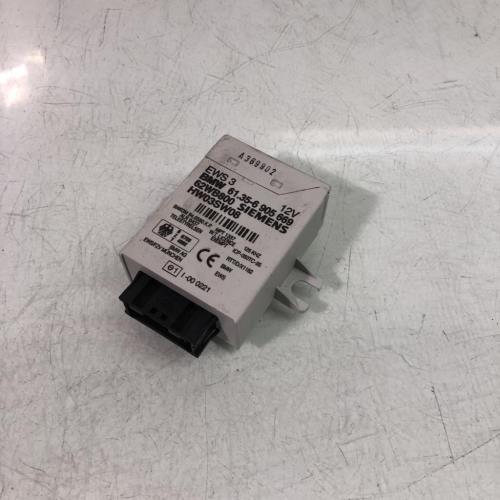 Calculateur BMW SERIE 3 E46 PHASE 1 61359145097 | eBay