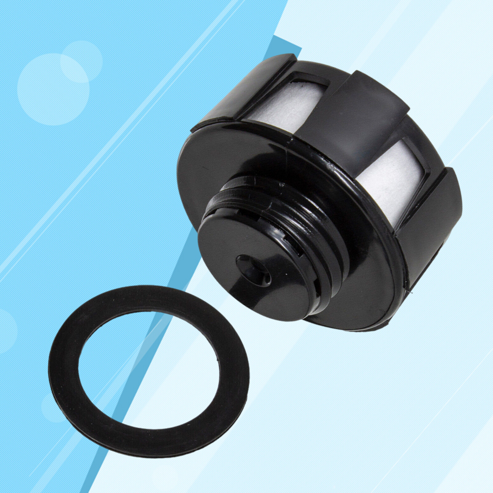 6727475 Hydraulic Oil Vent Cap for Bobcat MT50 S130 S185 S250 ...