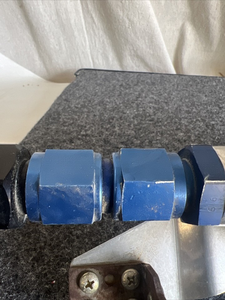 Crower Injection And Pump | eBay