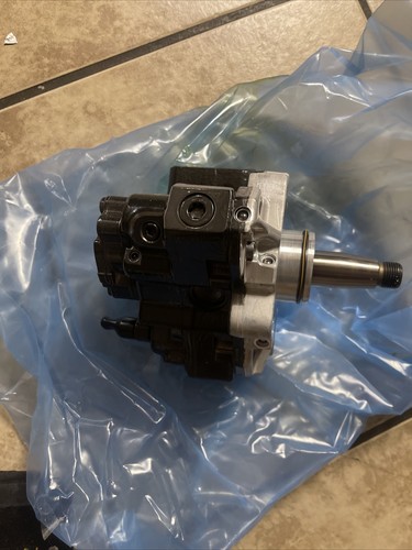 Fuel Injection Pump Mopar 68533241AA for sale online | eBay