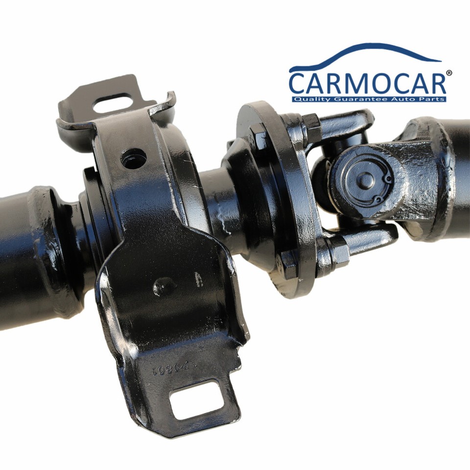 Driveshaft Rear 37100-48020 Fits Toyota Highlander Lexus RX330 RX350 ...