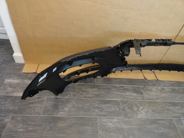 OEM 2019 Hyundai Tucson Front Bumper Cover 86511D3500 for sale online ...