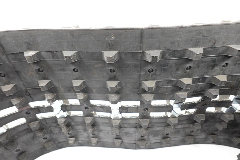 NEW Arctic Cat Camso Mountain Snowmobile Track 146" x 15" x 2" Lug x 2. ...