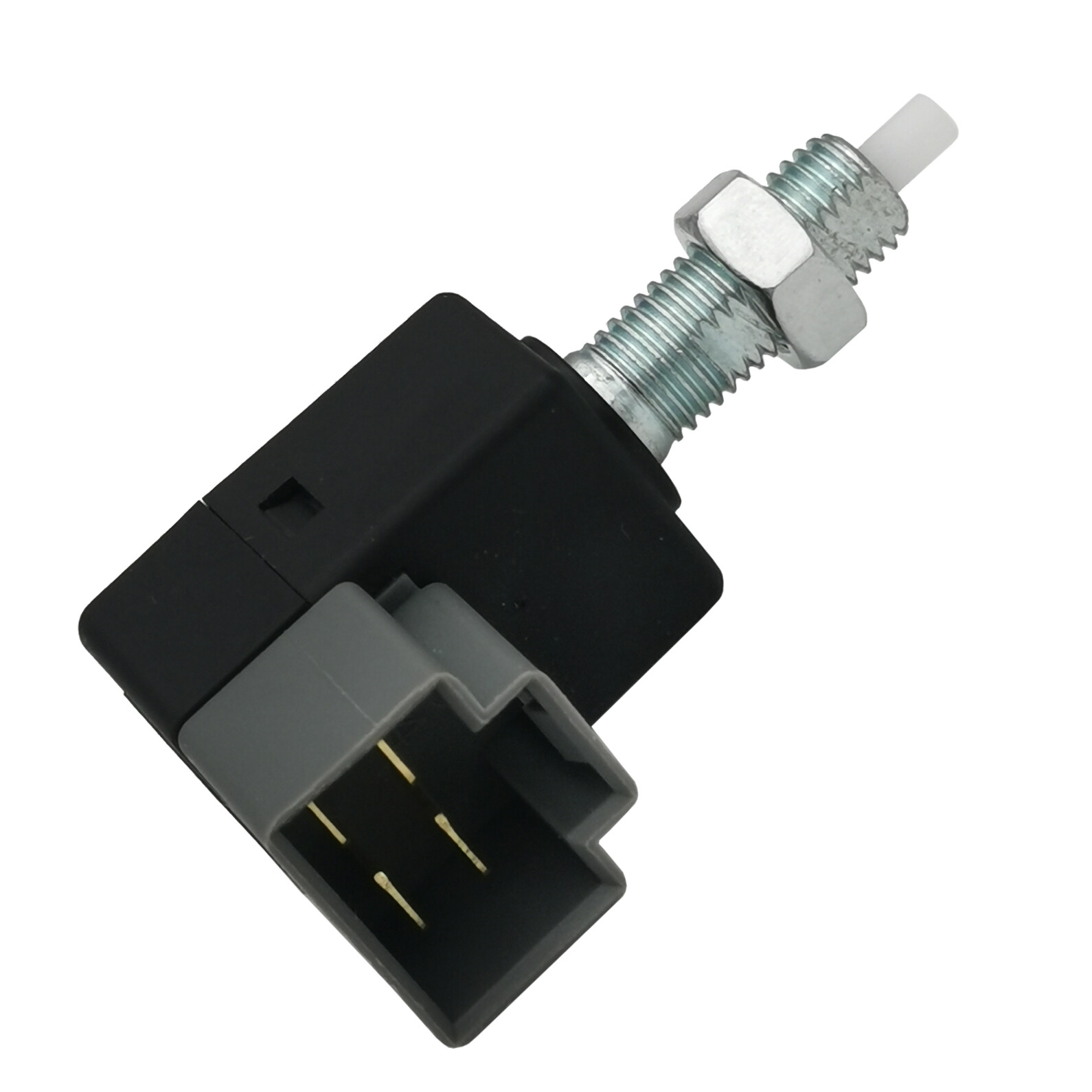 Brake Light Switch 4-Pin for Hyundai i10 i20 i30 ix35 Santa Fe Tucson ...