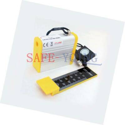 1PC JS-302 Elevator rail coplanar laser detector / school guide rail | eBay