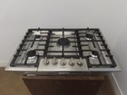 Bosch 800 Series 30" 5 Sealed Burners Gas Cooktop NGM8056UC Full ...