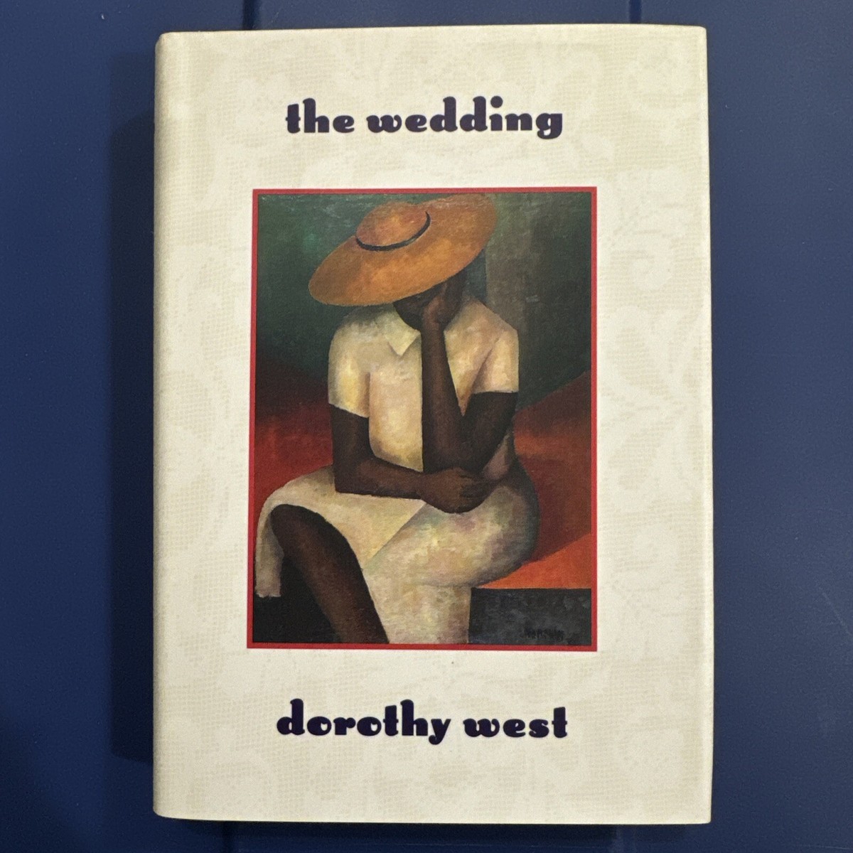 Dorothy West Novels In My Father's House (Voice In The American