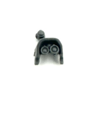 Warhammer 40k: Adeptus Mechanicus Sydonian Skatros Bits Headset Helmet ...