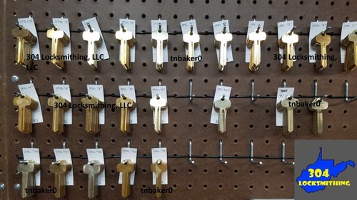 SFIC / IC Core Key Blanks | eBay