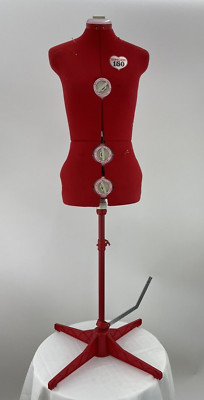 Dress Forms - Singer Dress Form
