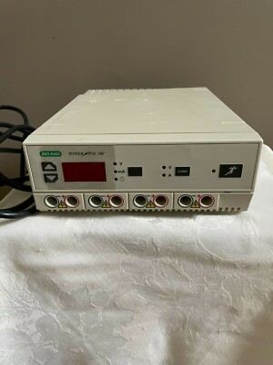 Power Supply - Power Pac 300