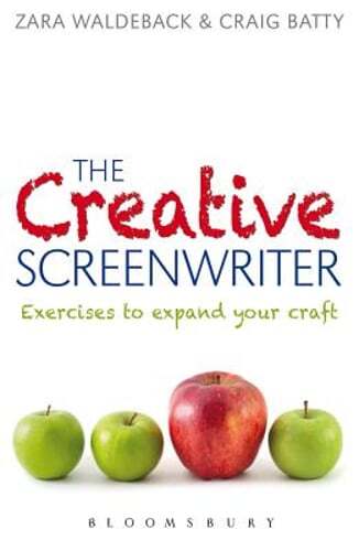 The Creative Screenwriter: Exercises to Expand Your Craft by Dr. Batty ...