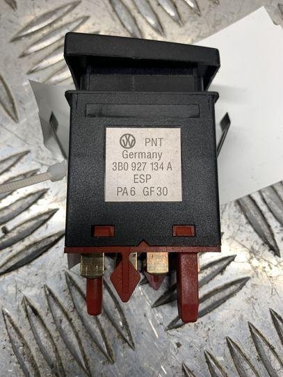 VW PASSAT B5 3B2 3B0927134A Unité de Commande de Frein 2.00 Petrol ...