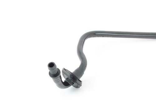 NEW VOLKSWAGEN TOUAREG 7L VACUUM PIPE WITH NON RETURN VALVE 7L0611932S ...