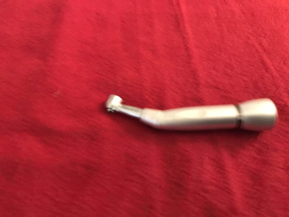 ANTHOGYR Contra Angle push button 8:1 - ENDO - Handpiece | eBay