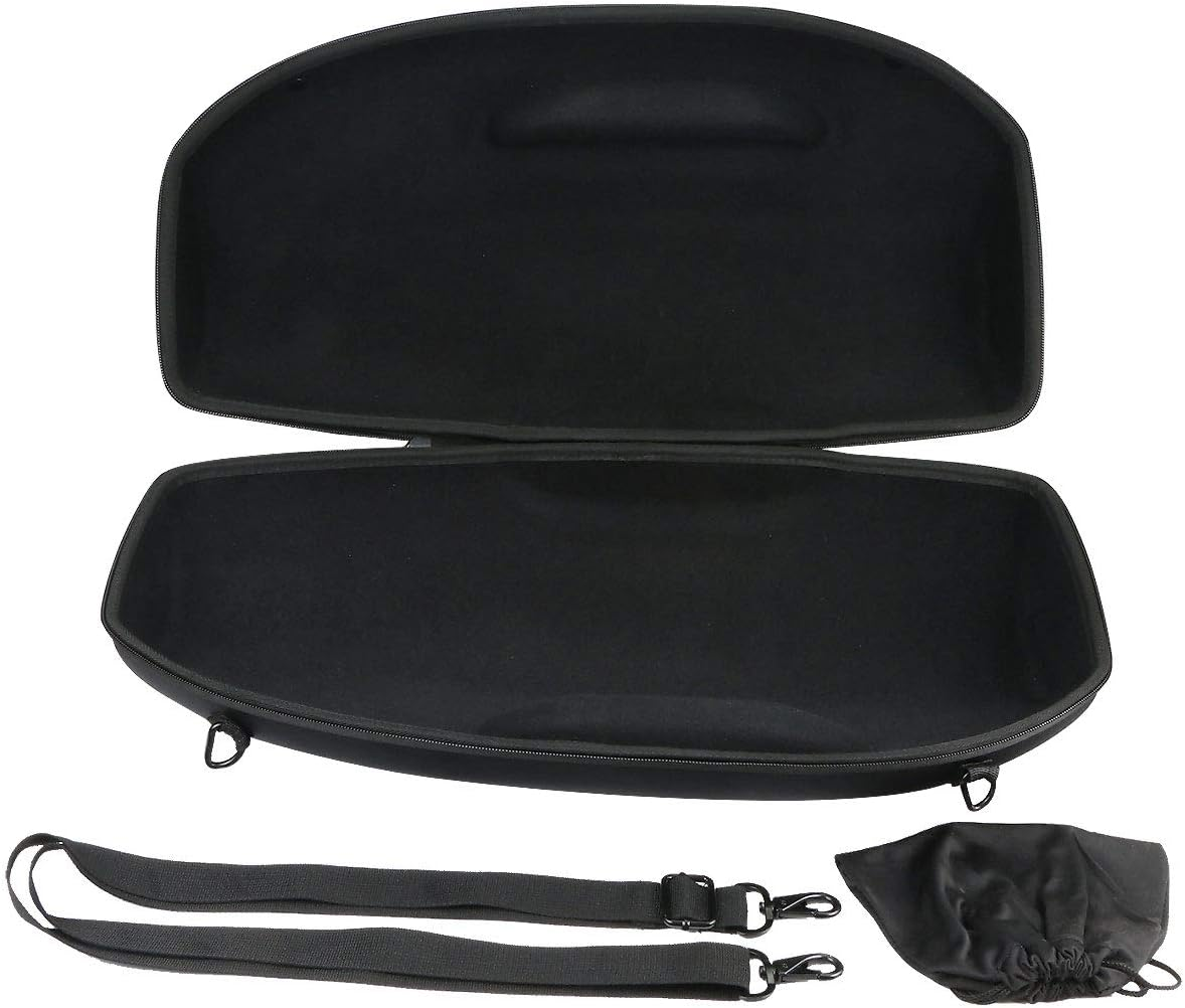 CASE ONLY, Waterproof Hard Travel case Replacement for JBL Boombox 2 ...