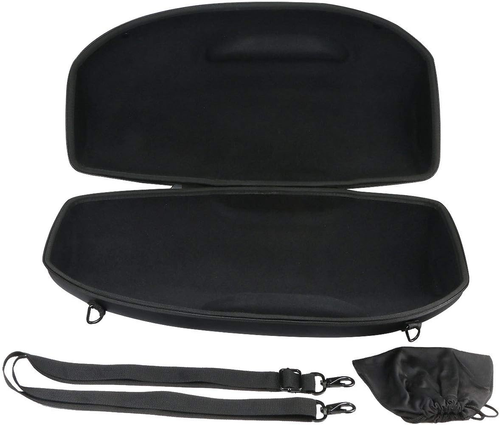 CASE ONLY, Waterproof Hard Travel case Replacement for JBL Boombox 2 ...