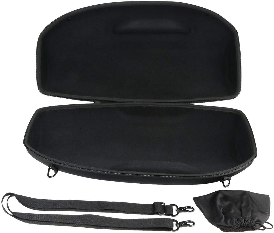 CASE ONLY, Waterproof Hard Travel case Replacement for JBL Boombox 2 ...