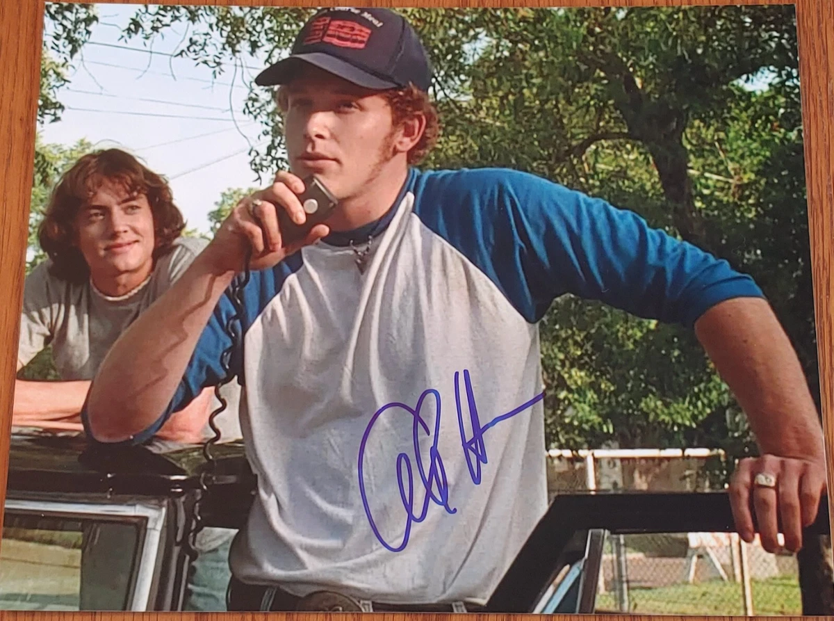 Cole Hauser Dazed And Confused