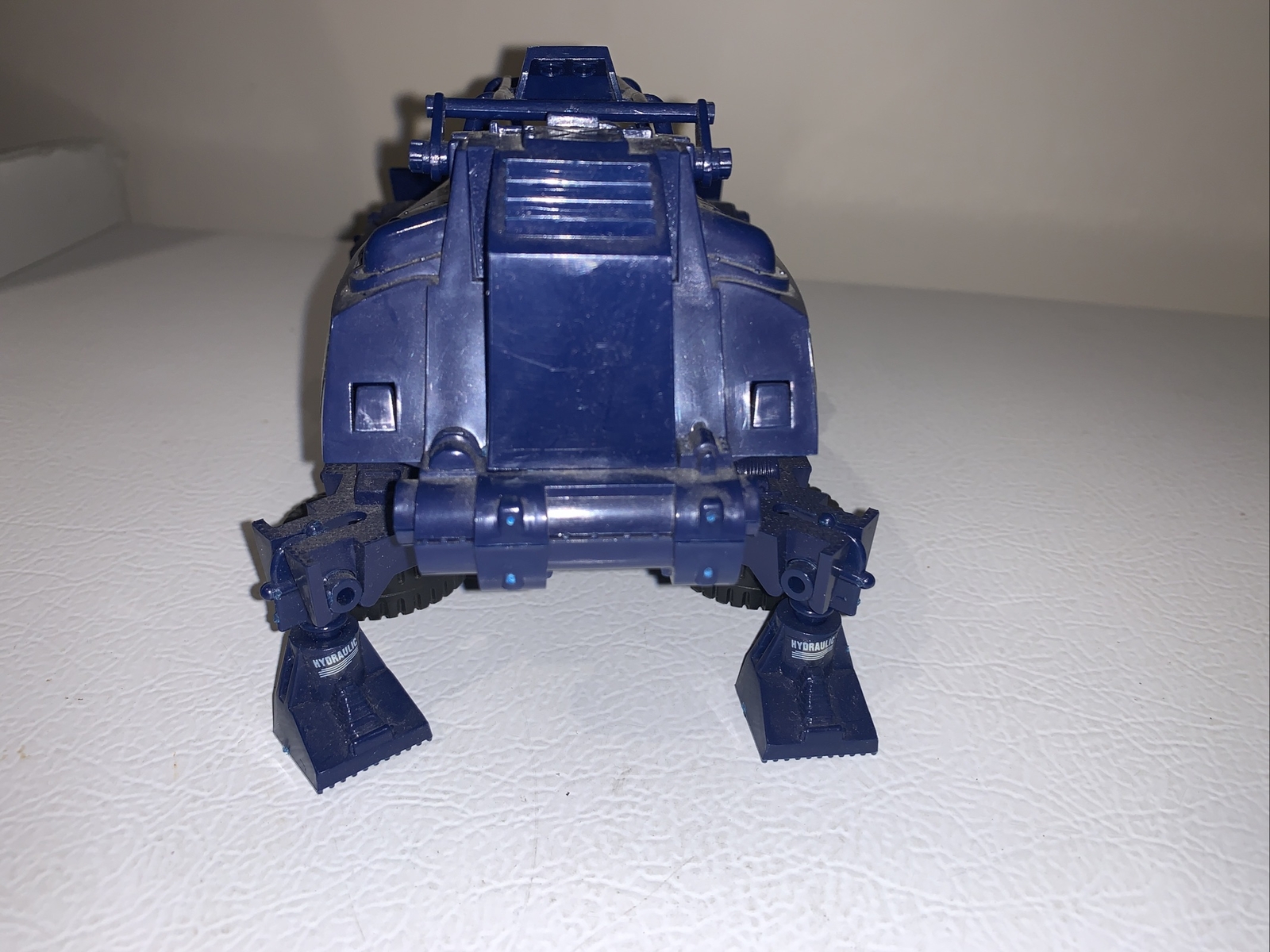 Vintage Gi Joe Cobra ASP Complete Good Condition | eBay