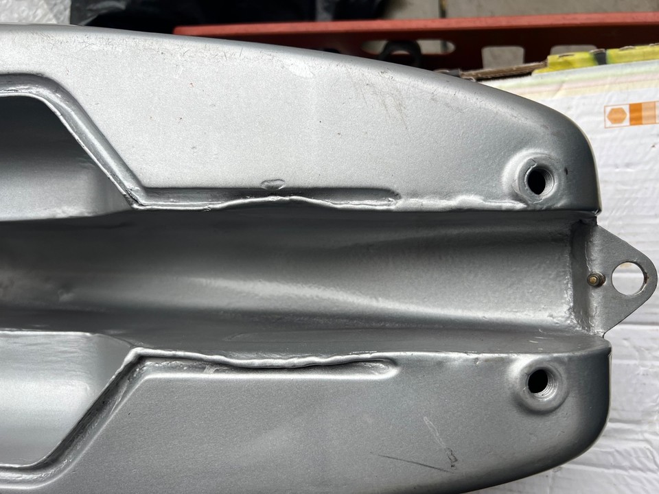 motorcycle petrol tan | eBay UK