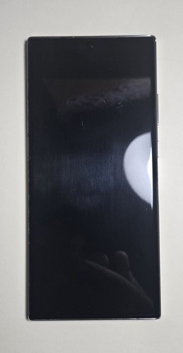 Samsung Galaxy Note 20 Ultra N986 N985 LCD with black Spot | eBay