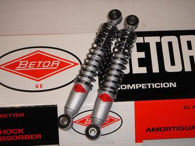 MONTESA COTA 25 SHOCKS BRAND NEW BETOR SHOCKS MONTESA COTA 25 | eBay