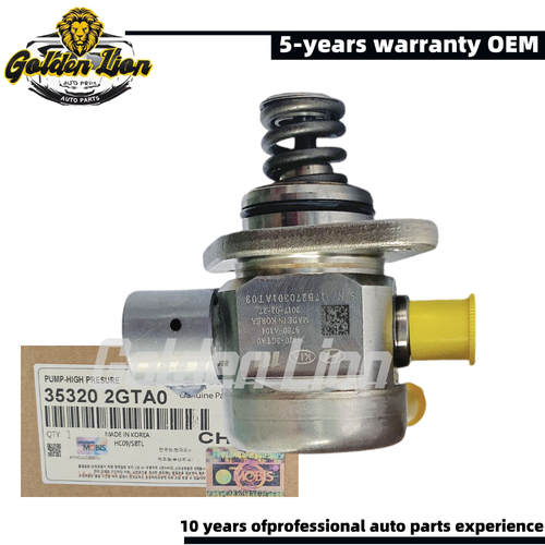 OEM 35320-2GTA0 For Hyundai Santa Fe Sonata 2.0L 2015-2020 High ...