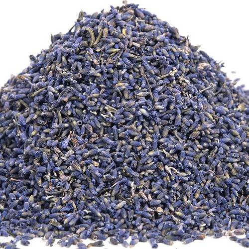 LAVENDER loose tea dried flower bud Pure Organic Natural herbal ...