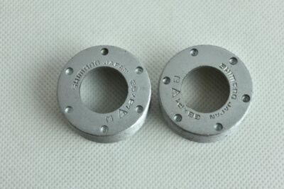 Bottom Brackets - French Thread - Nelo's Cycles