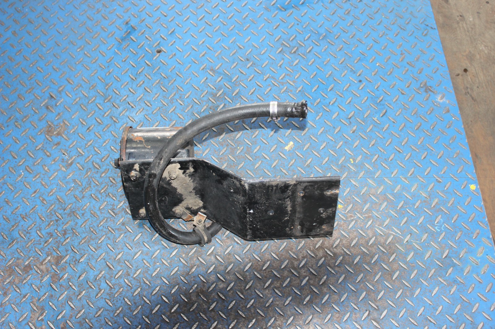 FREIGHTLINER POWER STEERING RESERVOIR | eBay