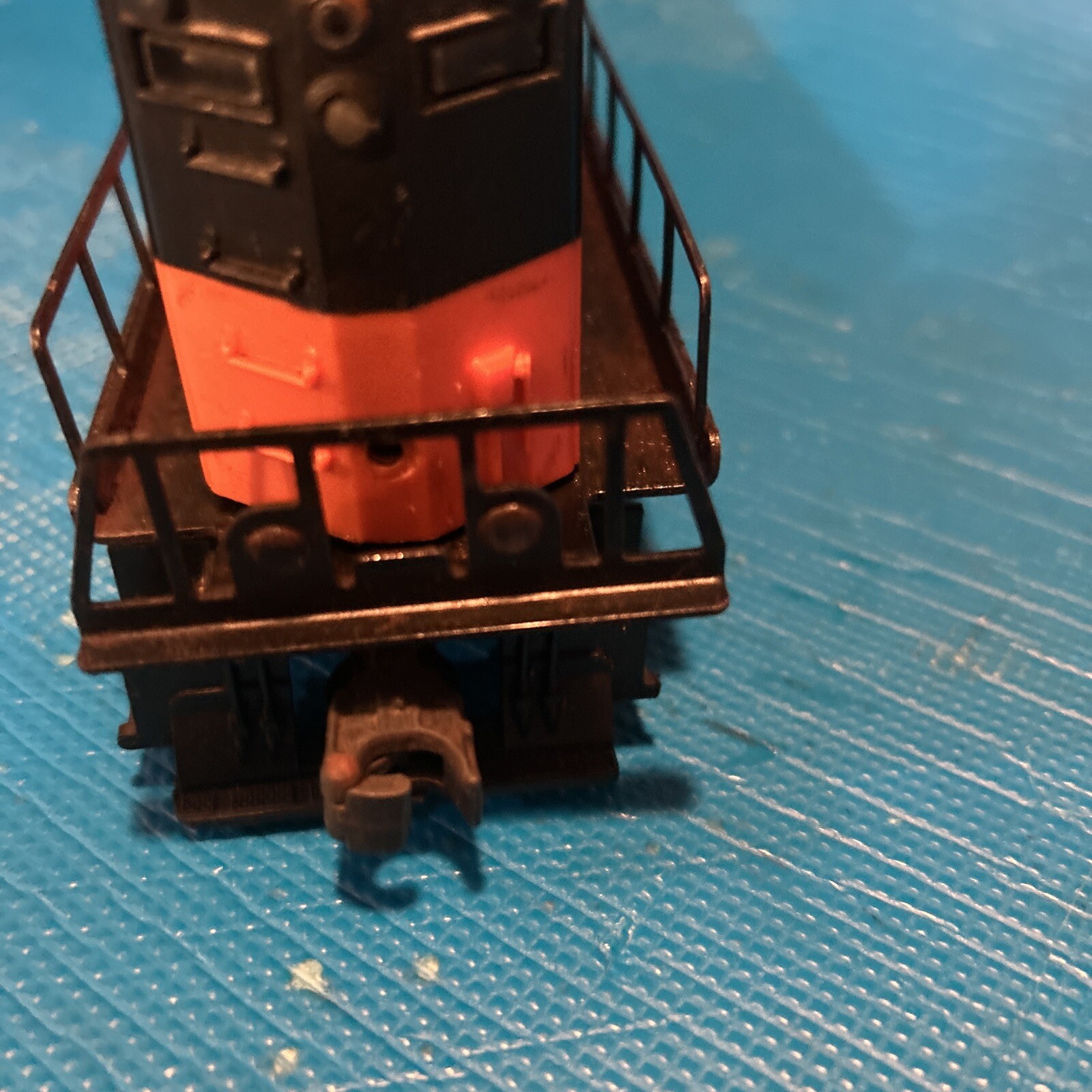 lionel 2338 milwaukee road Loco | eBay