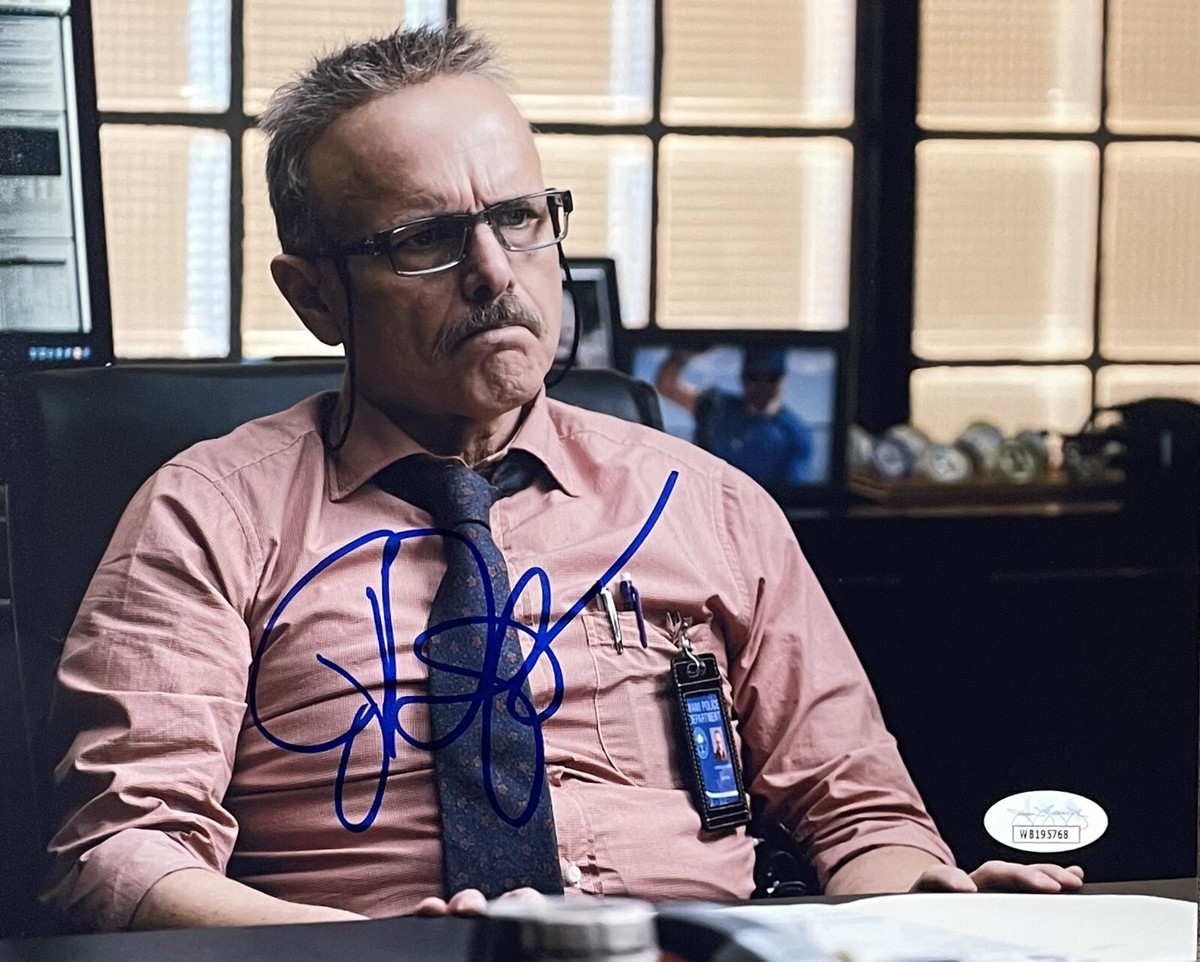Joe Pantoliano Bad Boys Watch The New Trailer For “Bad Boys: Ride Or